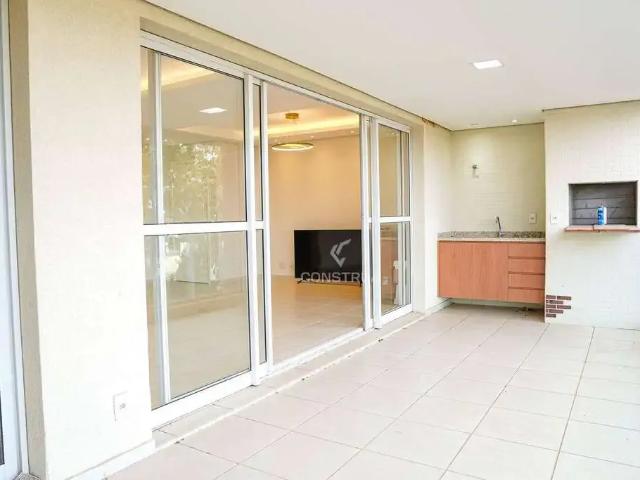 Apartamento para Locação em Campinas/SP Loteamento Alphaville Campinas 4 Quartos
