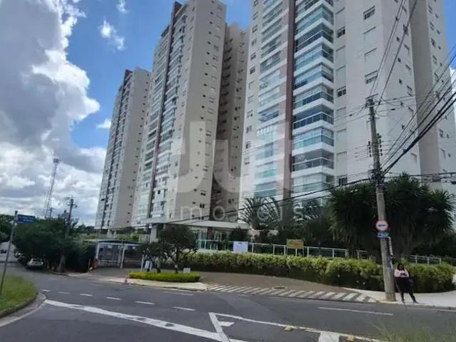 Apartamento para Locação em Campinas/SP Loteamento Alphaville Campinas 4 Quartos