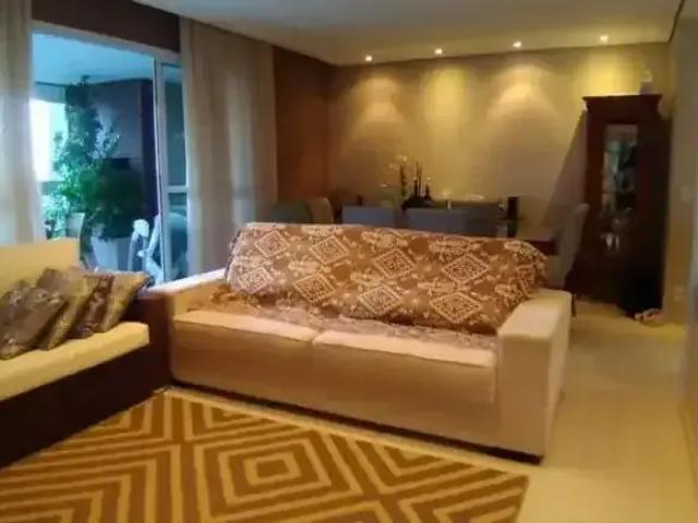 Apartamento para Locação em Campinas/SP Loteamento Alphaville Campinas 4 Quartos