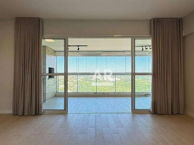 Apartamento para Locação em Campinas/SP Loteamento Alphaville Campinas 4 Quartos