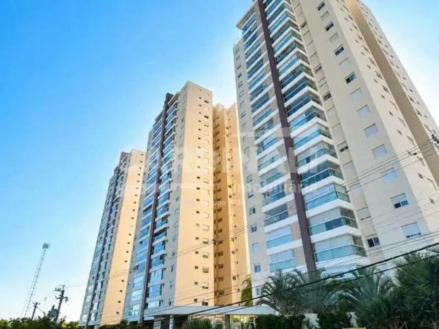 Apartamento para Locação em Campinas/SP Loteamento Alphaville Campinas 4 Quartos