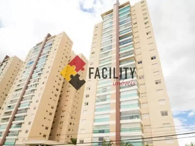 Apartamento para Locação em Campinas/SP Loteamento Alphaville Campinas 3 Quartos