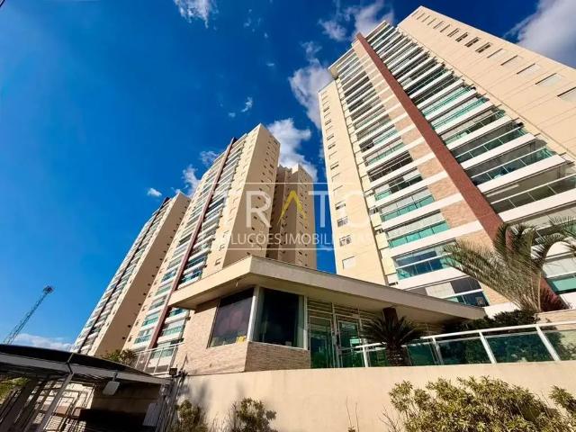 Apartamento para Locação em Campinas/SP Loteamento Alphaville Campinas 3 Quartos
