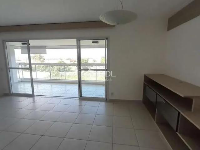 Apartamento para Locação em Campinas/SP Loteamento Alphaville Campinas 3 Quartos