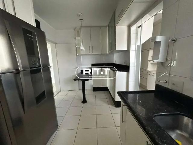 Apartamento para Locação em Campinas/SP Loteamento Alphaville Campinas 3 Quartos
