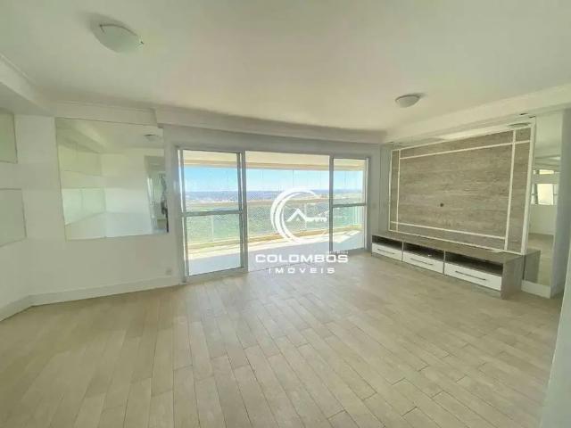 Apartamento para Locação em Campinas/SP Loteamento Alphaville Campinas 3 Quartos