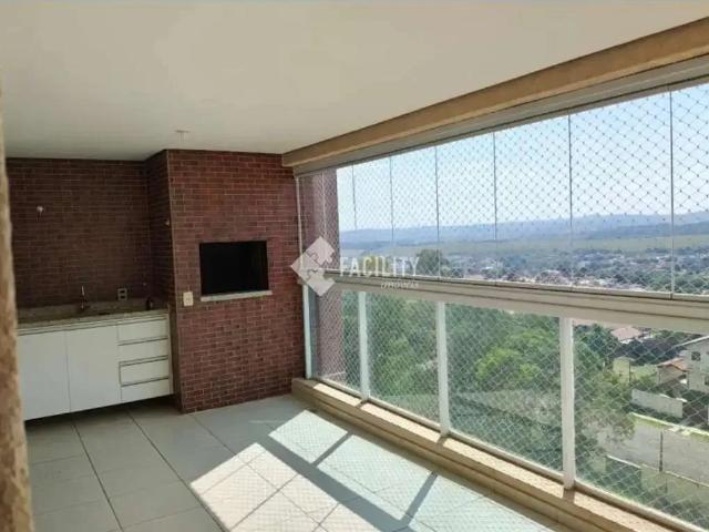 Apartamento para Locação em Campinas/SP Loteamento Alphaville Campinas 3 Quartos