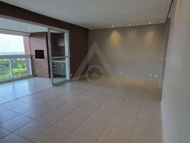 Apartamento para Locação em Campinas/SP Loteamento Alphaville Campinas 3 Quartos