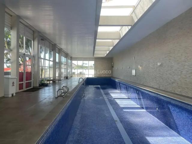 Apartamento para Locação em Campinas/SP Loteamento Alphaville Campinas 3 Quartos