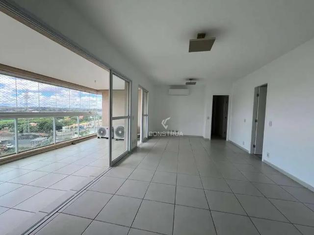 Apartamento para Locação em Campinas/SP Loteamento Alphaville Campinas 3 Quartos