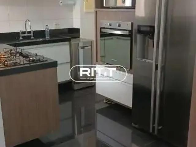Apartamento para Locação em Campinas/SP Loteamento Alphaville Campinas 3 Quartos