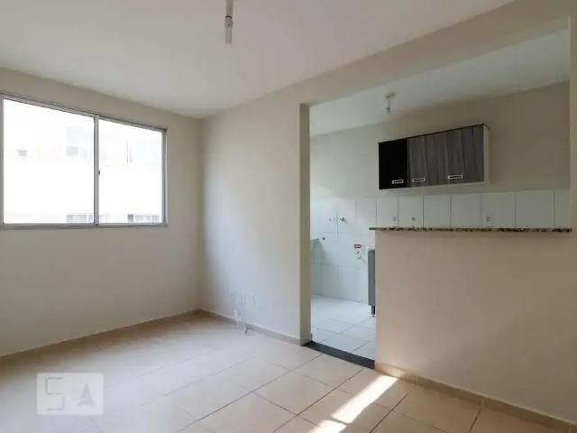 Apartamento para Locação em Campinas/SP Loteamento Parque das Águas 2 Quartos