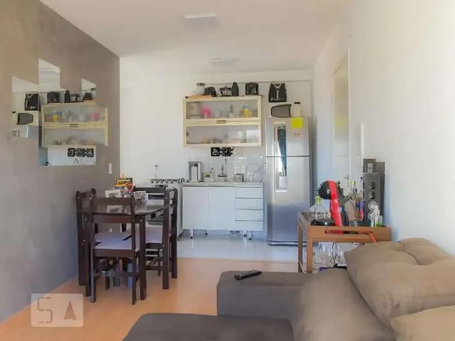 Apartamento para Locação em Campinas/SP Loteamento Parque das Águas 2 Quartos