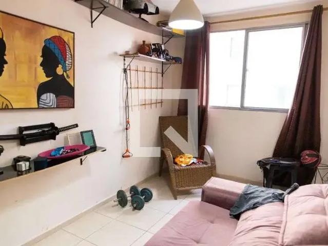 Apartamento para Locação em Campinas/SP Loteamento Parque das Águas 2 Quartos