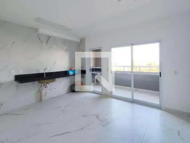Apartamento para Locação em Campinas/SP Loteamento Parque das Águas 2 Quartos