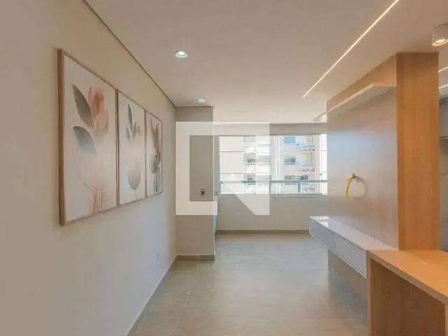Apartamento para Locação em Campinas/SP Loteamento Parque das Águas 2 Quartos