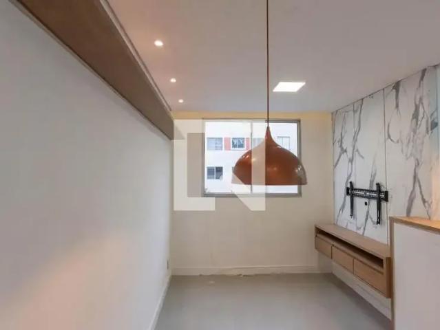 Apartamento para Locação em Campinas/SP Loteamento Parque das Águas 2 Quartos