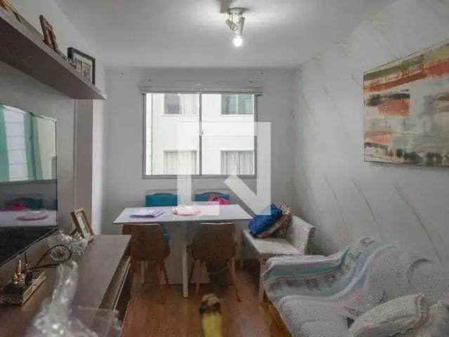 Apartamento para Locação em Campinas/SP Loteamento Parque das Águas 2 Quartos