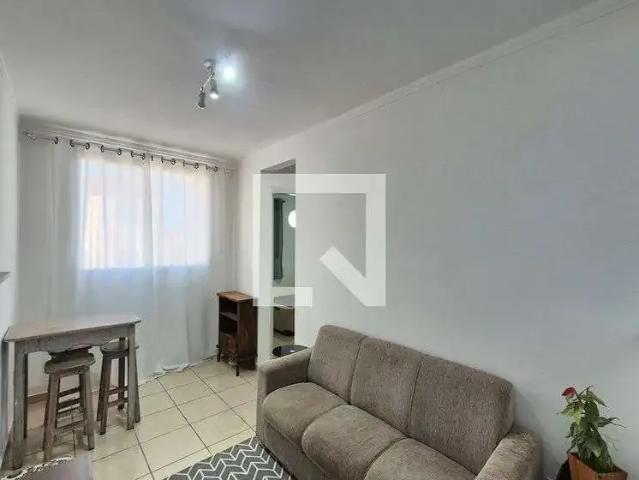 Apartamento para Locação em Campinas/SP Loteamento Parque das Águas 2 Quartos