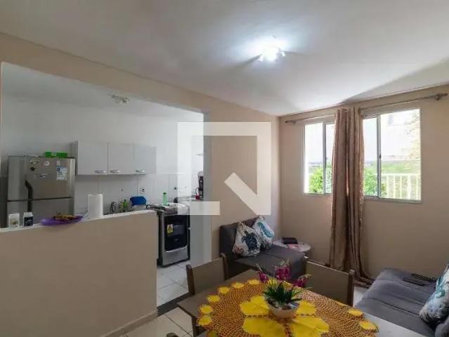 Apartamento para Locação em Campinas/SP Loteamento Parque das Águas 2 Quartos