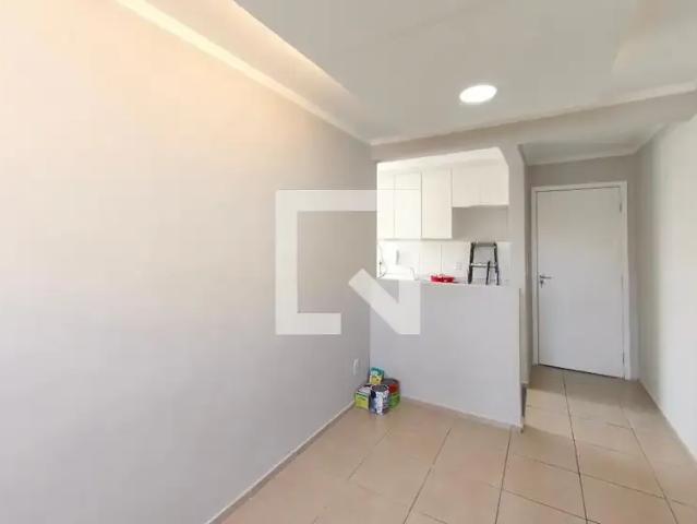 Apartamento para Locação em Campinas/SP Loteamento Parque das Águas 2 Quartos