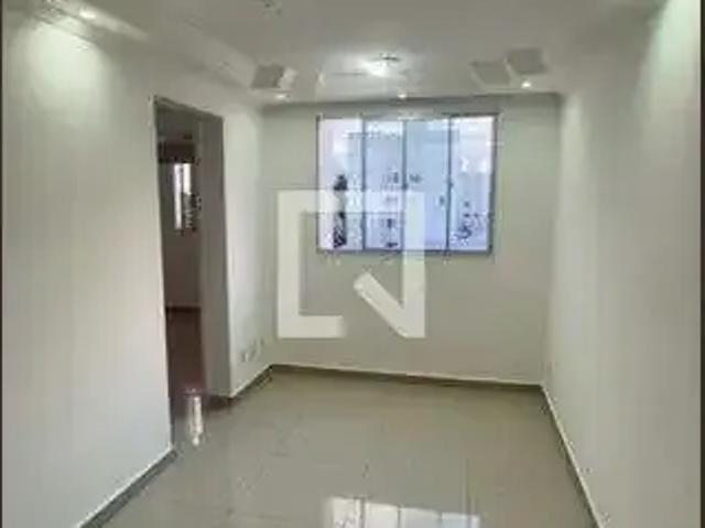 Apartamento para Locação em Campinas/SP Loteamento Parque das Águas 2 Quartos
