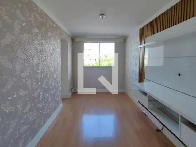 Apartamento para Locação em Campinas/SP Loteamento Parque das Águas 2 Quartos