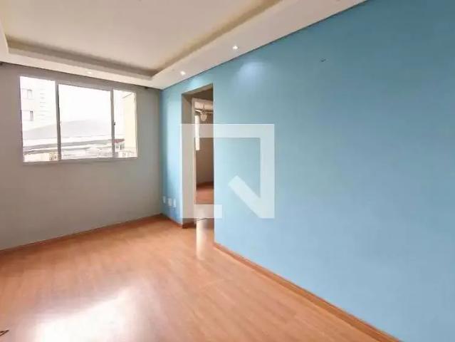 Apartamento para Locação em Campinas/SP Loteamento Parque das Águas 2 Quartos