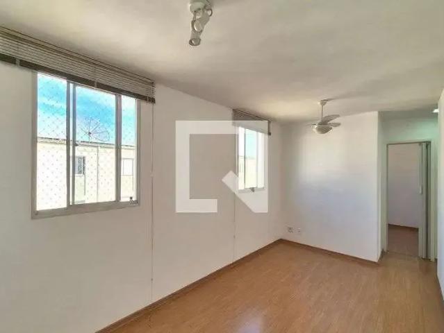 Apartamento para Locação em Campinas/SP Loteamento Parque das Águas 2 Quartos