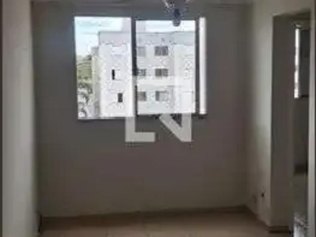 Apartamento para Locação em Campinas/SP Loteamento Parque das Águas 2 Quartos