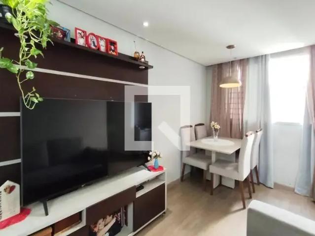 Apartamento para Locação em Campinas/SP Loteamento Parque das Águas 2 Quartos