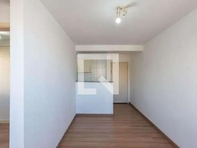Apartamento para Locação em Campinas/SP Loteamento Parque das Águas 2 Quartos