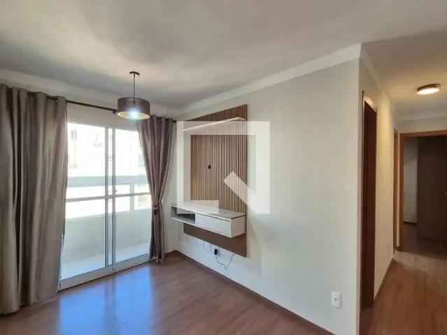 Apartamento para Locação em Campinas/SP Loteamento Parque das Águas 2 Quartos