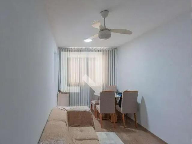 Apartamento para Locação em Campinas/SP Loteamento Parque das Águas 2 Quartos