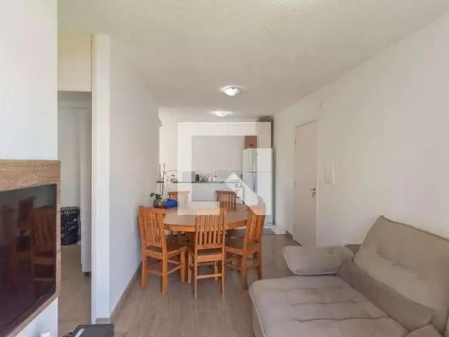 Apartamento para Locação em Campinas/SP Loteamento Parque das Águas 2 Quartos