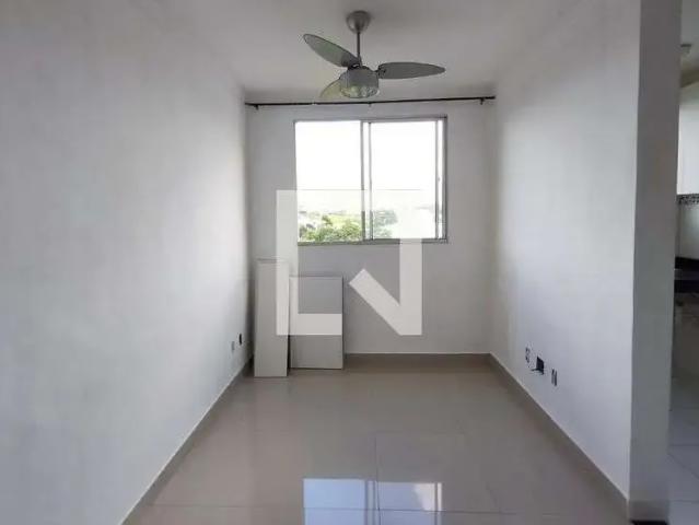 Apartamento para Locação em Campinas/SP Loteamento Parque das Águas 2 Quartos