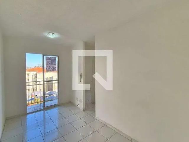 Apartamento para Locação em Campinas/SP Loteamento Parque das Águas 2 Quartos