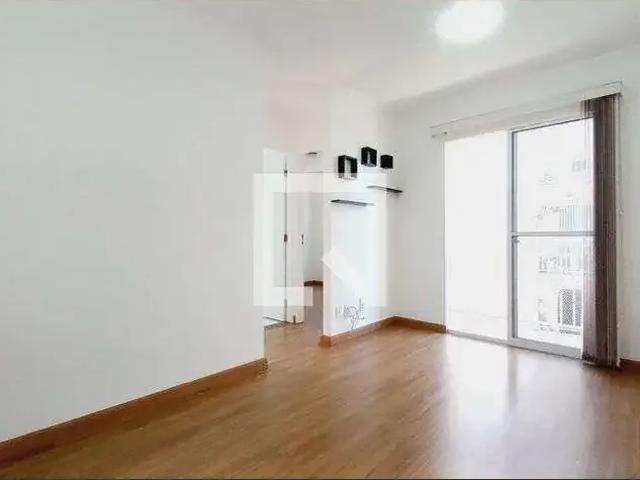 Apartamento para Locação em Campinas/SP Loteamento Parque das Águas 2 Quartos