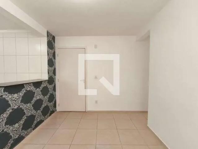 Apartamento para Locação em Campinas/SP Loteamento Parque das Águas 2 Quartos