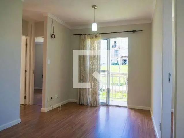 Apartamento para Locação em Campinas/SP Loteamento Parque das Águas 3 Quartos