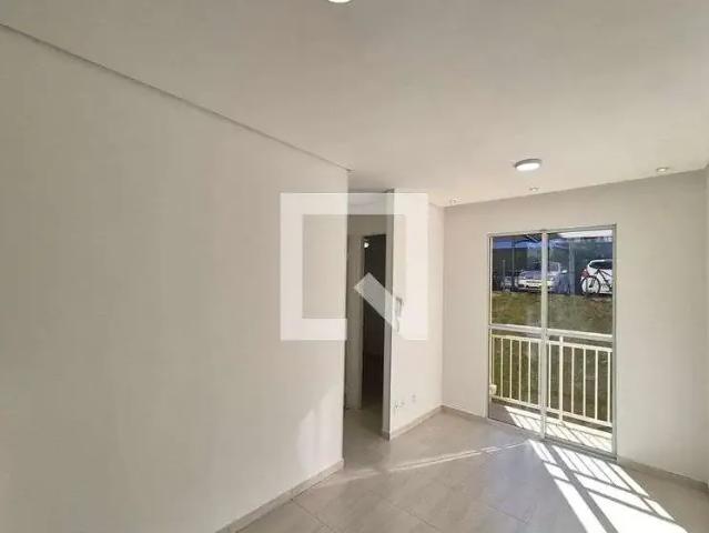 Apartamento para Locação em Campinas/SP Loteamento Parque das Águas 3 Quartos