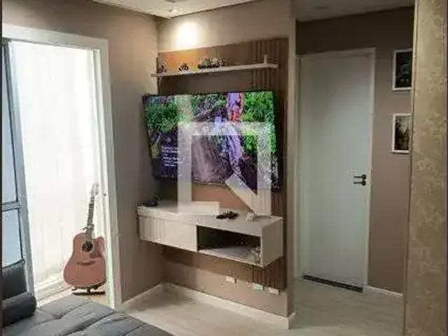 Apartamento para Locação em Campinas/SP Loteamento Parque das Águas 3 Quartos