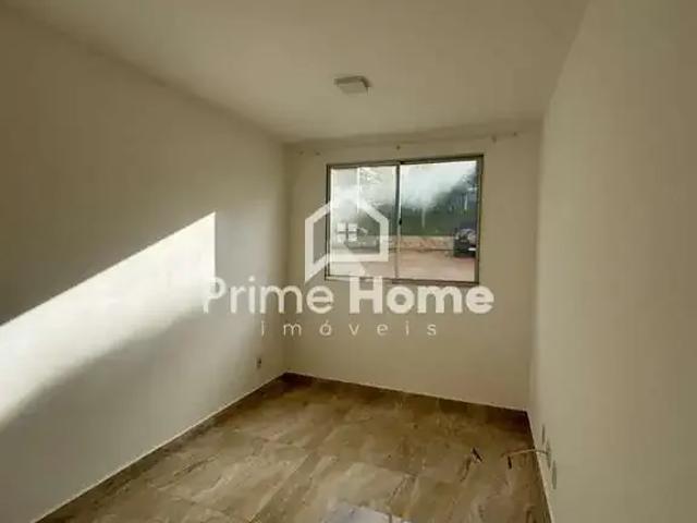 Apartamento para Locação em Campinas/SP Loteamento Parque São Martinho 1 Quartos