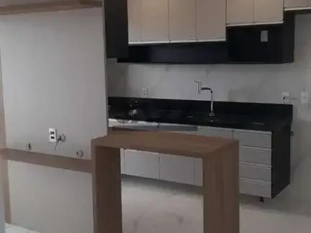 Apartamento para Locação em Campinas/SP Loteamento Parque São Martinho 2 Quartos