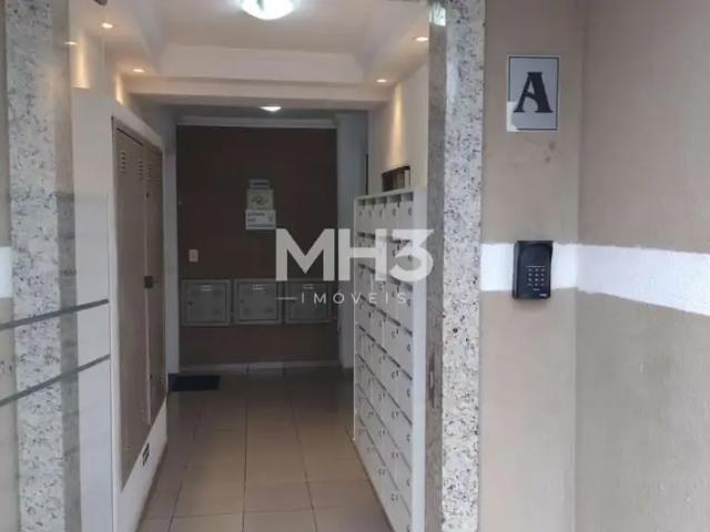 Apartamento para Locação em Campinas/SP Loteamento Parque São Martinho 2 Quartos