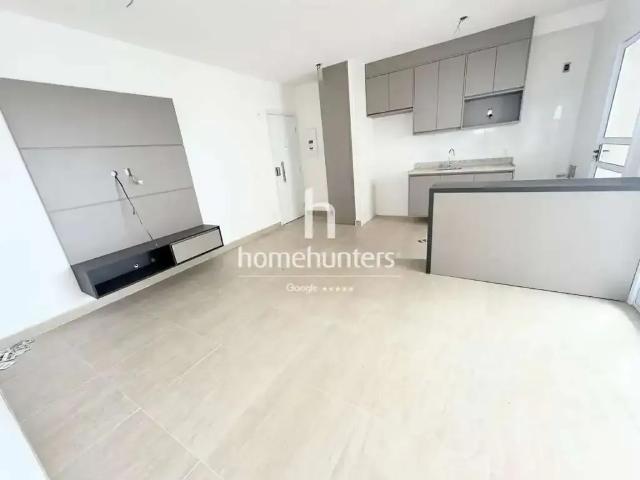 Apartamento para Locação em Campinas/SP Loteamento Parque São Martinho 2 Quartos