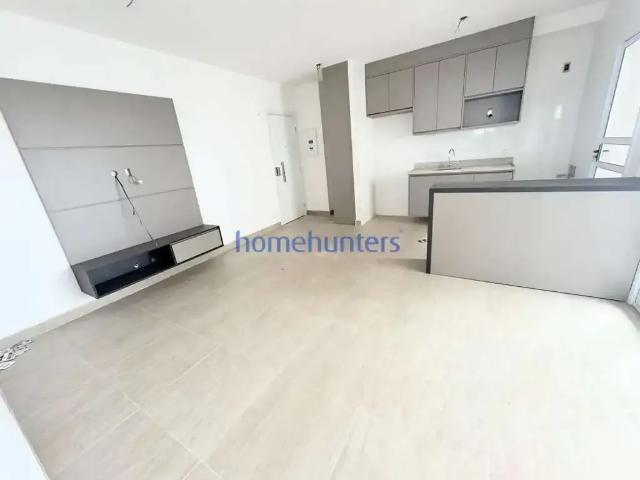 Apartamento para Locação em Campinas/SP Loteamento Parque São Martinho 2 Quartos