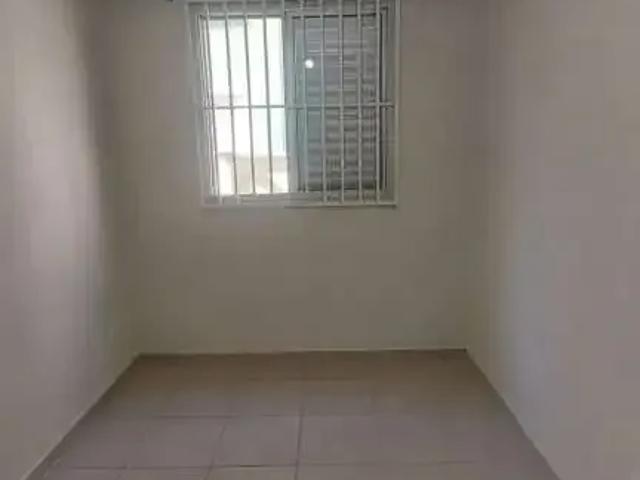 Apartamento para Locação em Campinas/SP Loteamento Parque São Martinho 2 Quartos