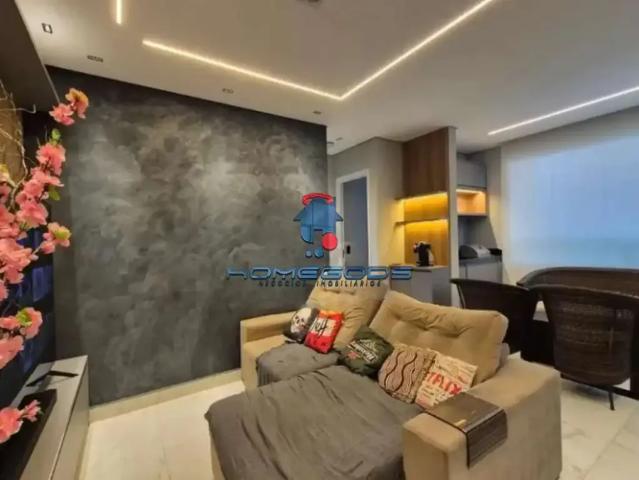 Apartamento para Locação em Campinas/SP Loteamento Parque São Martinho 2 Quartos