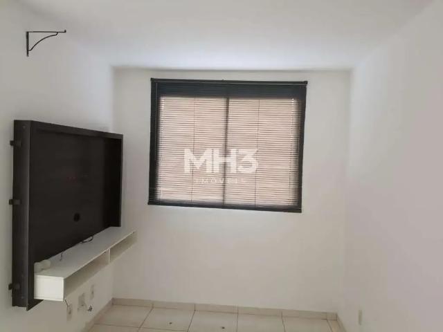 Apartamento para Locação em Campinas/SP Loteamento Parque São Martinho 2 Quartos